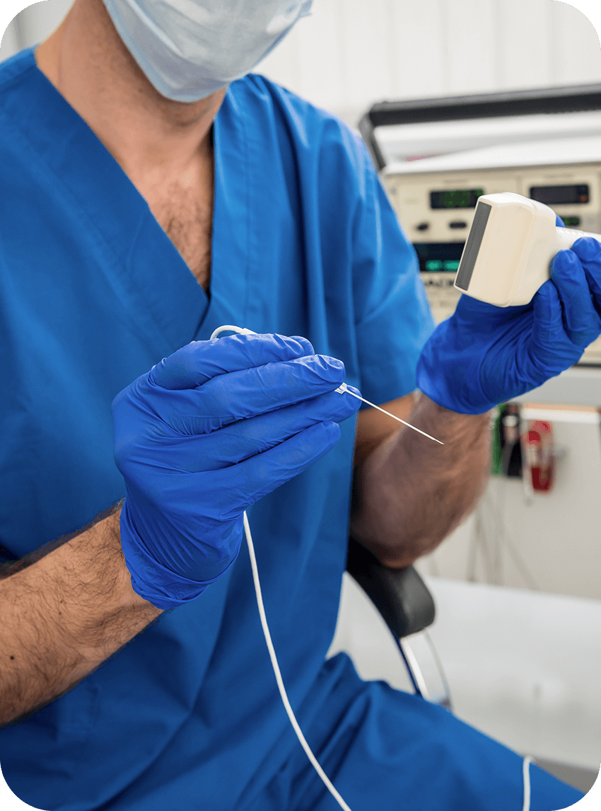 Radiofrequency Ablation | Innovative Injury Solutions